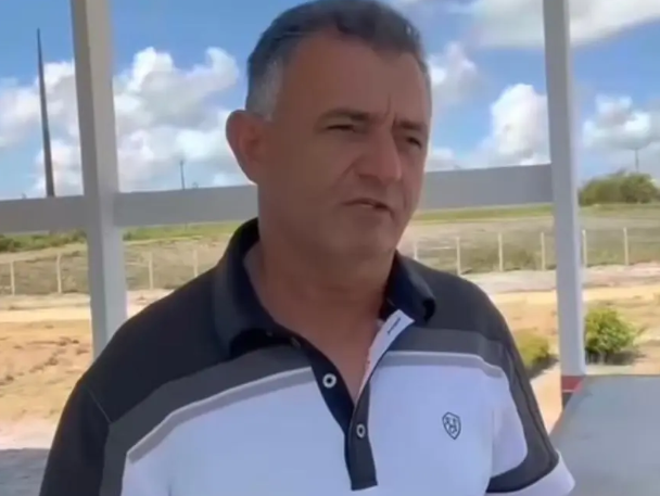 Canteiro de obras: com cerca de 15 ações em andamento, gestão de ...